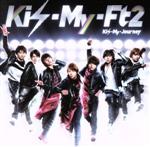 Kis−My−Ft2販売会社/発売会社：エイベックス・ミュージック・クリエイティヴ（株）発売年月日：2014/07/02JAN：4988064930036／／付属品〜豪華20Pフォトブックレット、オリジナルクリアファイル（メンバービジュアル）付