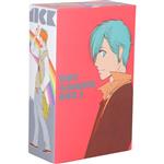 相原実貴(著者)販売会社/発売会社：小学館発売年月日：2019/03/25JAN：9784099430382／／付属品〜収納箱、初期カバーイラストなどを使用したポストカード8枚付