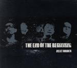 NEXT　ORDER,武藤祐志（g）,清野拓巳（g）,石垣篤友（b）,松田広士（ds）販売会社/発売会社：ORDER　TONE　MUSIC(（株）ヴィヴィド・サウンド・コーポレーション)発売年月日：2013/07/27JAN：4571409...