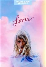 テイラー・スウィフト販売会社/発売会社：Universal発売年月日：2019/08/23JAN：0602577928215／／付属品〜ヴァージョン別エクスクルーシヴ・コンテンツ、ヴァージョン別ポスター、メモノート、リリック・ブック付