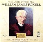 William　James　Foxell販売会社/発売会社：Imports発売年月日：2017/07/14JAN：5032427803204