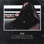 Motorowl販売会社/発売会社：Century　Media発売年月日：2018/07/27JAN：0190758612027