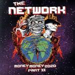 The　Network販売会社/発売会社：Joe　Robot　Records発売年月日：2021/04/16JAN：0190296800573