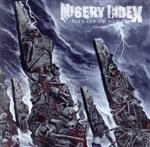 Misery　Index販売会社/発売会社：Season　Of　Mist発売年月日：2019/03/08JAN：0822603151022