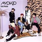 MADKID販売会社/発売会社：日本コロムビア（株）発売年月日：2021/07/07JAN：45497671269825人組ダンス&ボーカルグループ、MADKIDが5thシングルをリリース！リードトラックの「Gold Medal」はメンバー...