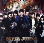SUPER　JUNIOR販売会社/発売会社：エイベックス・マーケティング（株）発売年月日：2012/05/09JAN：4988064790784／／付属品〜トレーディングカード付