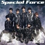 AXXX1S販売会社/発売会社：（株）ロックフィールド発売年月日：2022/03/29JAN：4562350603660新メンバー2名を迎え、8人体制となった新生AXXX1Sのニューシングル。頑張る人を支えたいという気持ちを歌った応援ソング...
