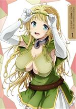 （オムニバス）,むらさきゆきや（原作）,鶴崎貴大（原作イラスト）,水中雅章（ディアヴロ）,芹澤優（シェラ・L・グリーンウッド）,和氣あず未（レム・ガレウ）,加藤裕介（音楽）,金子志津枝（キャラクターデザイン）販売会社/発売会社：エイベックス...