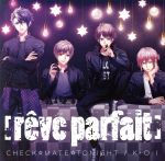 ［reve　parfait］販売会社/発売会社：インディペンデント・レーベル(インディペンデント・レーベル)発売年月日：2017/04/26JAN：4589481060100