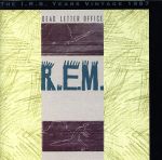 R．E．M．販売会社/発売会社：東芝EMI発売年月日：1998/10/21JAN：4988006758704過去のアルバムを低価格で発売のCOOL　PRICEシリーズ、アメリカン・ロック編。デビュー・ミニ・アルバム『クロニック・タウン』にシ...