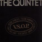 V．S．O．P．クインテット販売会社/発売会社：ETC発売年月日：1989/10/08JAN：4988009651354