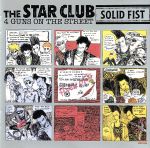 THE　STAR　CLUB販売会社/発売会社：ビクターエンタテイメント発売年月日：1989/03/21JAN：4988002175048