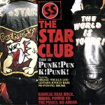 THE　STAR　CLUB販売会社/発売会社：徳間ジャパンコミュニケーションズ発売年月日：1993/12/21JAN：4988008226935