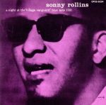 ソニー・ロリンズ（ts）販売会社/発売会社：東芝EMI発売年月日：1986/07/22JAN：4988006602908