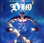 ディオ販売会社/発売会社：マーキュリーME発売年月日：1992/06/25JAN：4988011331312