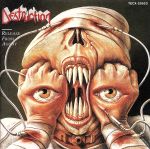 デストラクション販売会社/発売会社：テイチク発売年月日：1993/06/23JAN：4988004048173