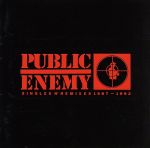 パブリック・エナミー販売会社/発売会社：ETC発売年月日：1992/06/01JAN：4988009588025