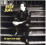 ビリー・ジョエル販売会社/発売会社：CBS・SONY発売年月日：1987/05/02JAN：4988009543956