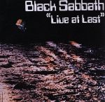 ブラック・サバス販売会社/発売会社：テイチクエンタテインメント発売年月日：1996/10/21JAN：4988004064890’73年、マンチェスター、ロンドンでのライヴから収録。「トゥモローウズ・ドリーム」他、全9曲収録。　（C）RS