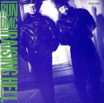 RUN　D．M．C．販売会社/発売会社：ポリドール発売年月日：1991/04/25JAN：4988005080363