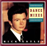 リック・アストリー販売会社/発売会社：（株）BMG　JAPAN発売年月日：1990/05/21JAN：4988017021514