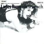 LADIESROOM販売会社/発売会社：キューン・ソニーレコード発売年月日：1993/03/21JAN：4988009003207