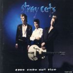 ストレイ・キャッツ販売会社/発売会社：東芝EMI発売年月日：1992/06/24JAN：4988006671881