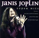 ジャニス・ジョプリン販売会社/発売会社：（株）ソニー・ミュージックレコーズ(（株）ソニー・ミュージックディストリビューション)発売年月日：2000/12/06JAN：4988009235615ロック史上に燦然と輝く女性ロック・ヴォーカリスト...