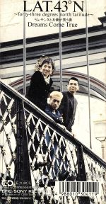 DREAMS　COME　TRUE販売会社/発売会社：（株）エピックレコードジャパン発売年月日：1989/11/22JAN：4988010304119