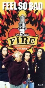 FEEL　SO　BAD販売会社/発売会社：（株）ビーイング発売年月日：1996/02/19JAN：4988070112112TV：ANB系「SNOW　G」のテーマ曲、通算6枚目のシングル。　（C）RS