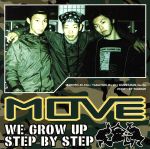 MOVE販売会社/発売会社：ダイキサウンド（株）(ダイキサウンド（株）)発売年月日：1999/04/10JAN：4948722019978