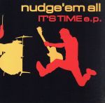 NUDGE’EM　ALL販売会社/発売会社：ダイキサウンド（株）(ダイキサウンド（株）)発売年月日：1999/07/30JAN：4948722023333