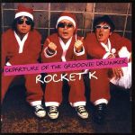 ROCKET　K販売会社/発売会社：ダイキサウンド（株）(ダイキサウンド（株）)発売年月日：2002/12/11JAN：4948722110934