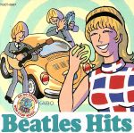 ザ・ビートルズ販売会社/発売会社：東芝EMI発売年月日：1989/11/08JAN：4988006060029