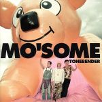 MO’SOME　TONEBENDER販売会社/発売会社：日本コロムビア（株）(日本コロムビア（株）)発売年月日：2004/09/08JAN：4988001968542スリーピース・ロック・バンド、MO‘SOME　TONEBENDERの“TR...