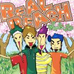 REAL　REACH販売会社/発売会社：（株）PCI　MUSIC(PCI　MUSIC)発売年月日：2005/03/09JAN：4948722175537関西のインディ・シーンで活動している4人組のファースト・ミニ・アルバム。トリプル・ヴォー...