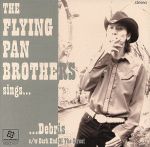 THE　FLYING　PAN　BROTHERS販売会社/発売会社：ダイキサウンド（株）(ダイキサウンド（株）)発売年月日：2003/12/08JAN：4948722137870
