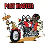 POST　MASTER販売会社/発売会社：ダイキサウンド（株）(ダイキサウンド（株）)発売年月日：2002/12/01JAN：4948722118213