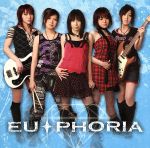 EU　PHORIA販売会社/発売会社：エイベックス・マーケティング（株）(エイベックス・マーケティング（株）)発売年月日：2007/02/14JAN：4988064161232ガールズバンドらしいポップでキュートなロックチューン。TV：AN...