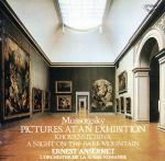 エルネスト・アンセルメ販売会社/発売会社：キングレコード（株）発売年月日：1989/11/01JAN：4988003066970