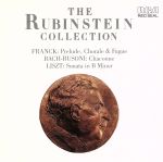 A．ルービンシュタイン販売会社/発売会社：（株）BMG　JAPAN発売年月日：1989/02/21JAN：4988017012475