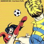 DOMINO88販売会社/発売会社：（株）BMG　JAPAN(（株）BMGファンハウス　トレーディング)発売年月日：2001/04/25JAN：4988017601433TBS系『JNNスポーツ＆ニュース』テーマ・ソング「ELEVEN」、C...