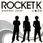 ROCKET　K販売会社/発売会社：（有）マーガレット・ミュージック(（株）スペースシャワーネットワーク)発売年月日：2006/07/05JAN：4545991000289元祖渋谷系として有名なヴィーナス・ペーターのK・O・G・A（b）がリ...
