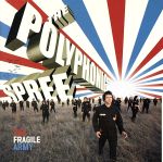 ザ・ポリフォニック・スプリー販売会社/発売会社：エイベックス・マーケティング（株）(エイベックス・マーケティング（株）)発売年月日：2007/07/18JAN：494581714543725人編成のシンフォニック・ロック集団、ポリフォニック...