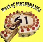 HIGHWAY61販売会社/発売会社：ダイキサウンド（株）(ダイキサウンド（株）)発売年月日：2003/01/16JAN：4582114340051パンク・バンド、HIGHWAY　61のファースト・アルバム。「レット・イット・シャイン」「本...