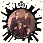 ザ・キンクス販売会社/発売会社：ビクターエンタテインメント（株）発売年月日：1993/12/16JAN：4988002287482ザ・フー、ローリング・ストーンズと並ぶブリティッシュ・ロックの大御所キンクスのデビューからのパイレコード時代の...