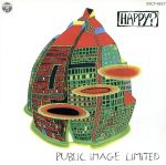 P．I．L．販売会社/発売会社：ETC発売年月日：1987/09/21JAN：4988001116035