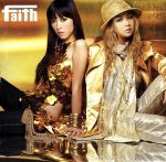 faith販売会社/発売会社：キングレコード（株）(キングレコード（株）)発売年月日：2008/01/09JAN：4988003348731／／付属品〜DVD1枚付