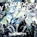 Jr．MONSTER販売会社/発売会社：（株）ロフトプロジェクト(（株）スペースシャワーネットワーク)発売年月日：2008/08/06JAN：45458500101522006年リリースの前作『STARTING　OVER』も大好評のJr．M...