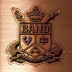 中ノ森BAND販売会社/発売会社：（株）テイチクエンタテインメント(（株）テイチクエンタテインメント)発売年月日：2008/09/24JAN：4988004108594／／付属品〜DVD1枚